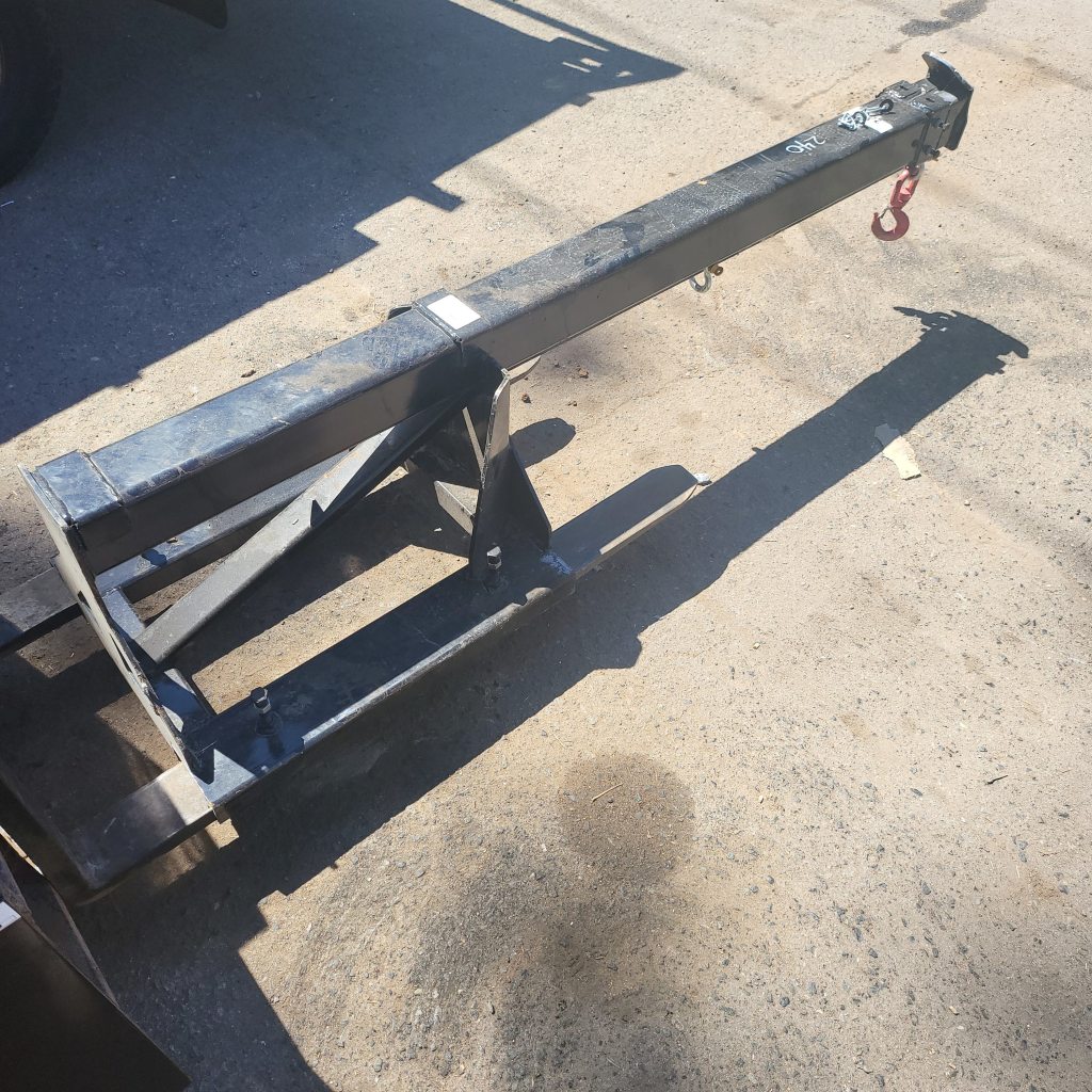 BOOM LIFT WITH EXTENSION - CHECK OUT WHATS AVAILBLE TO RENT
